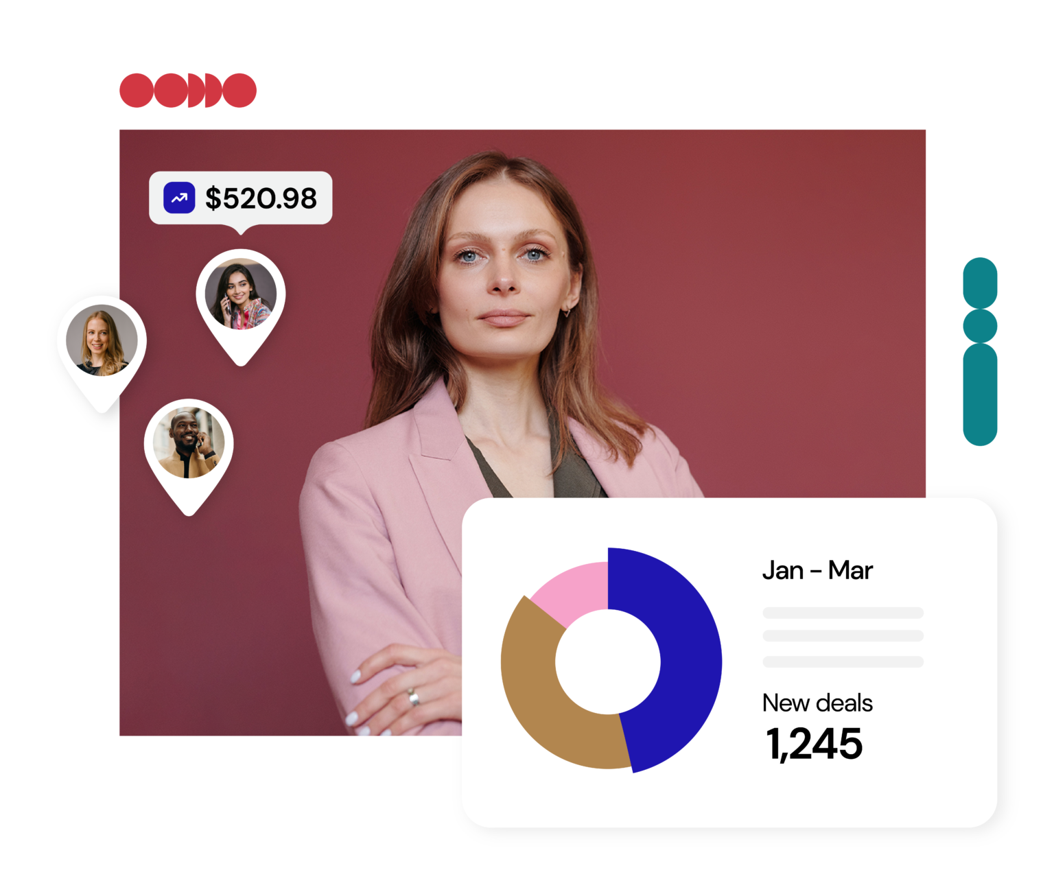 Membership & Associations – Teuteberg Incorporated